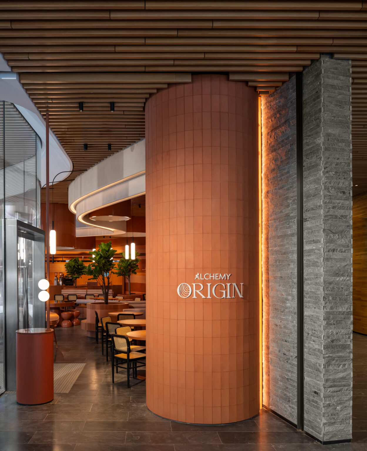 Our Cafe - Alchemy Coffee｜Coffee Bean｜Coffee Blend